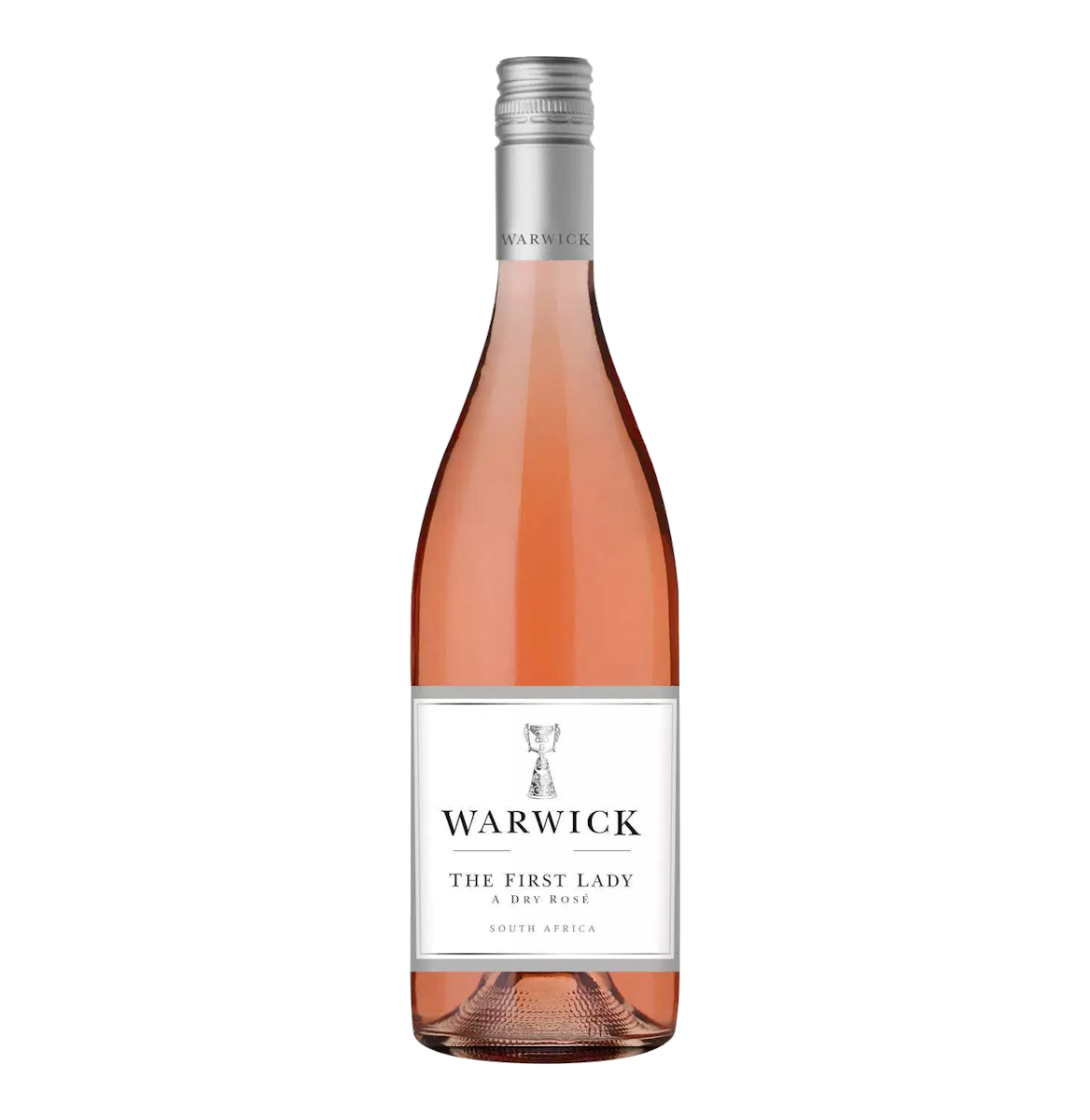 Warwick First Lady Rosé - Wijn van de Kaap