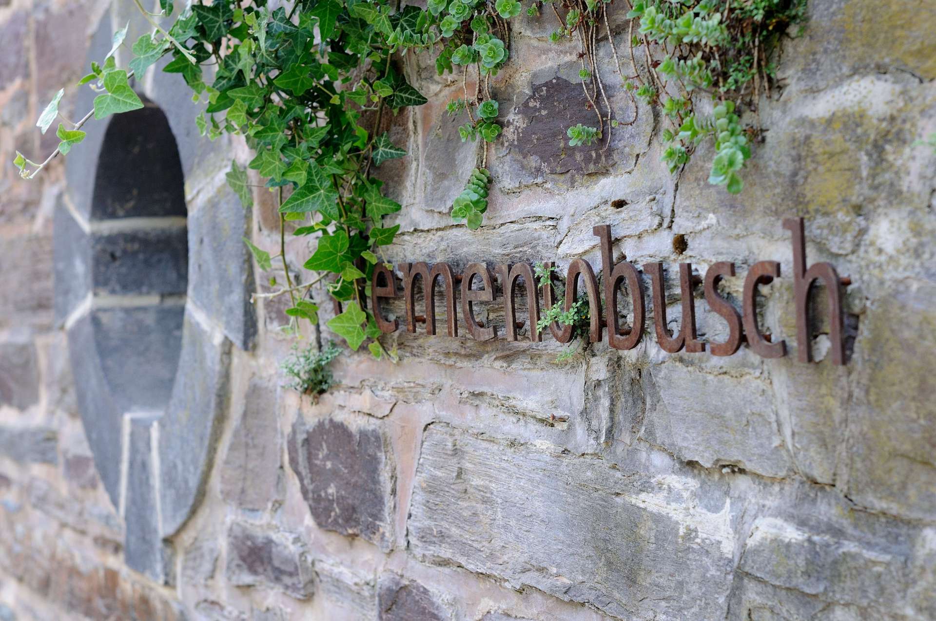 Weingut Clemens Busch, Pünderich - Mosel - Artisan Wines - Specialist ...